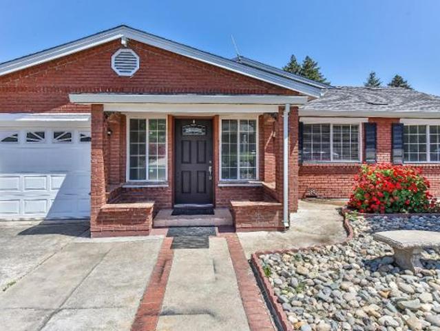 5525 Barbara Way, Carmichael, CA 95608