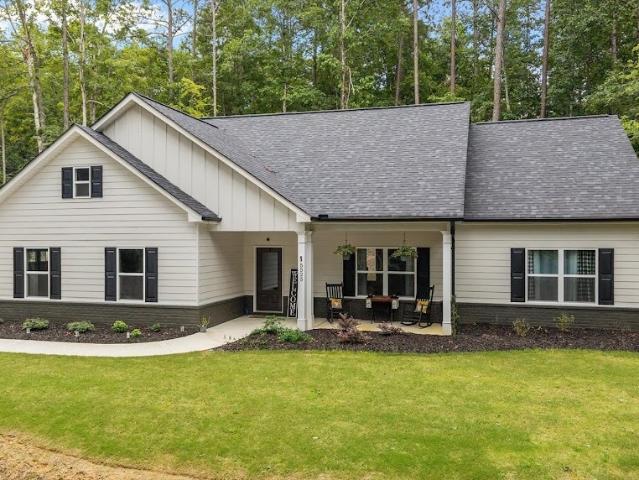 5525 Belle Meade Drive