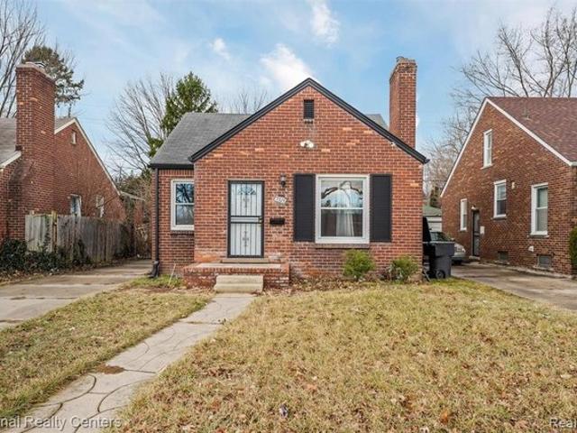 5525 Cadieux Rd, Detroit, MI 48224