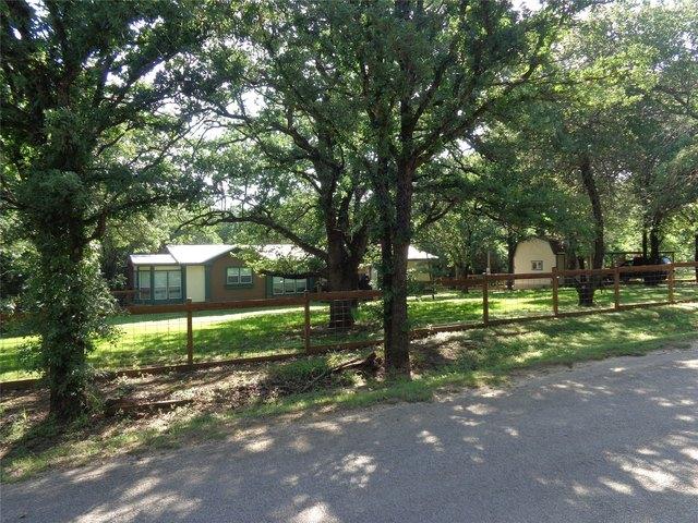 5525 Cedar Oaks Rd, Grandview, TX 76050