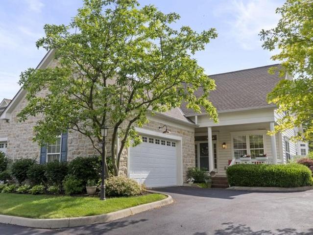 5525 Chelsea Park Dr, Dublin, OH 43016