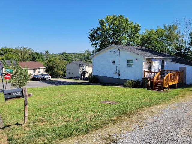 5525 Eulala Dr
