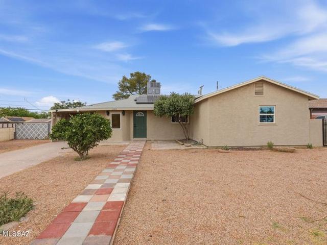 5525 E 24th St, Tucson, AZ 85711