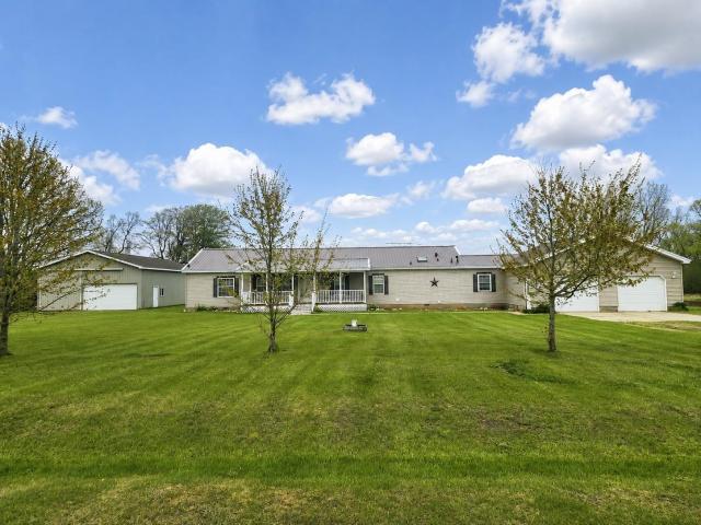 5525 E Battle Road