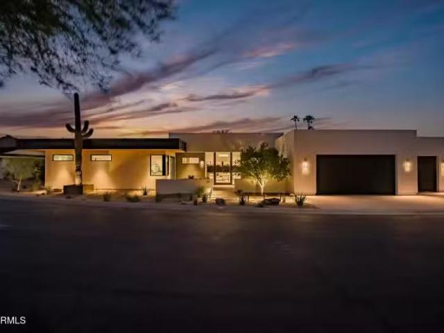 5525 E Lincoln Dr #124, Paradise Valley, AZ 85253 MLS 6783044