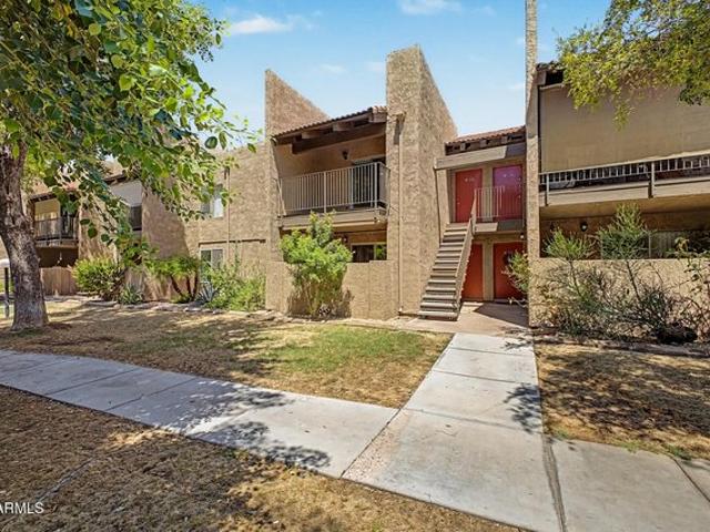 5525 E Thomas Rd Unit M23, Phoenix, AZ 85018