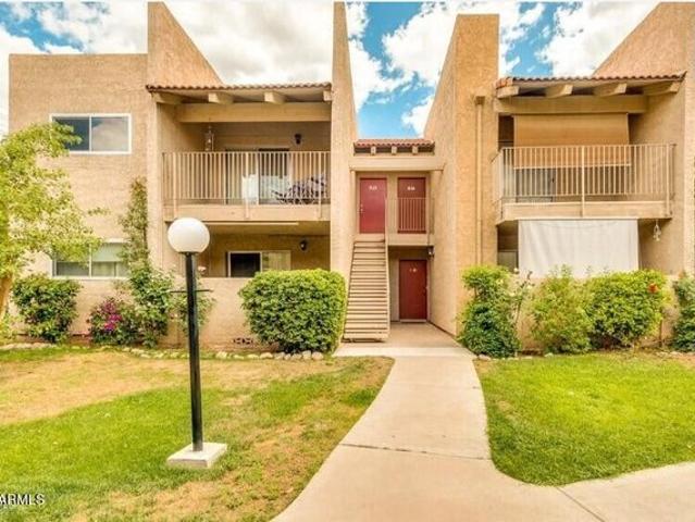 5525 E Thomas Rd Unit R13, Phoenix, AZ 85018