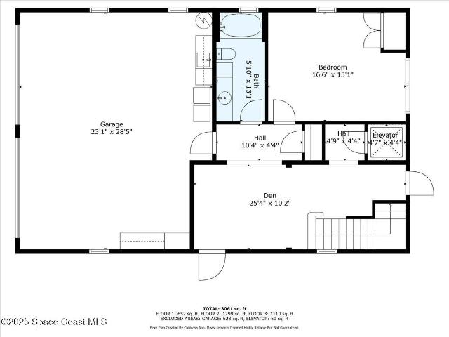 5525 Florida A1A, Melbourne Beach, FL 32951 | MLS #1056