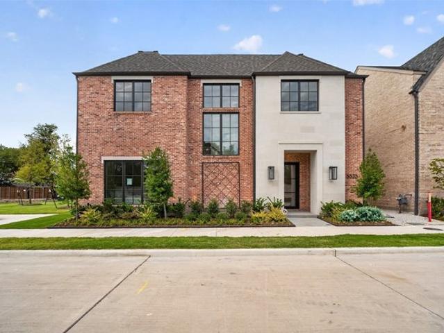 5525 Forsan Way, Dallas, TX 75230