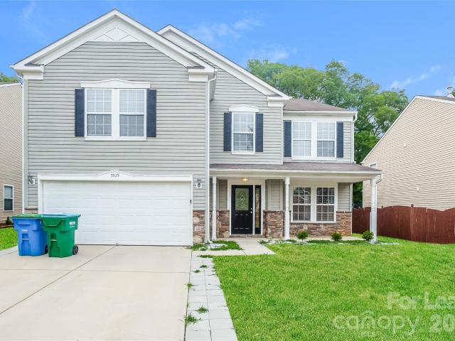 5525 Hammermill Drive