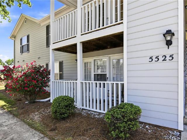 5525 Hornaday Road #A