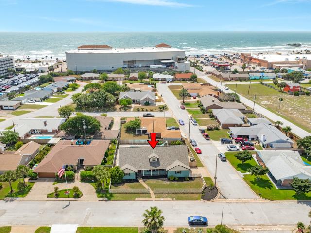 5525 Ibis Drive