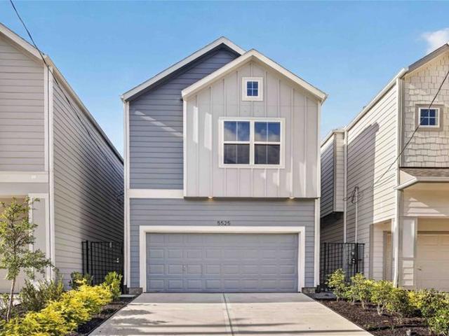 5525 Katy Fwy, Houston, TX 77007