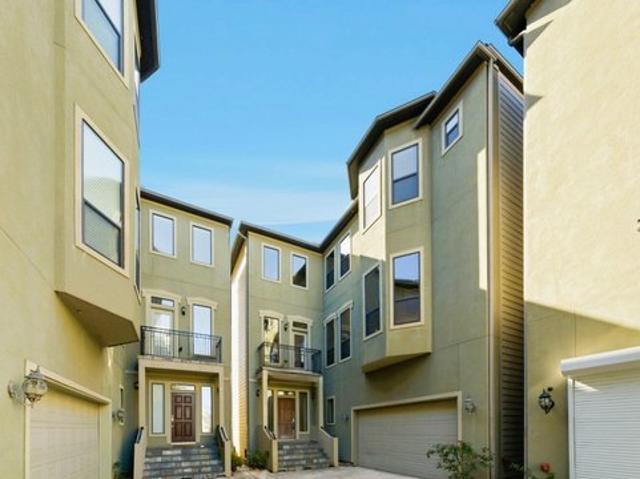 5525 Kiam St Unit C, Houston, TX 77007