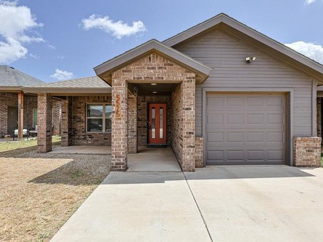 5525 Lehigh St, Lubbock, TX 79416