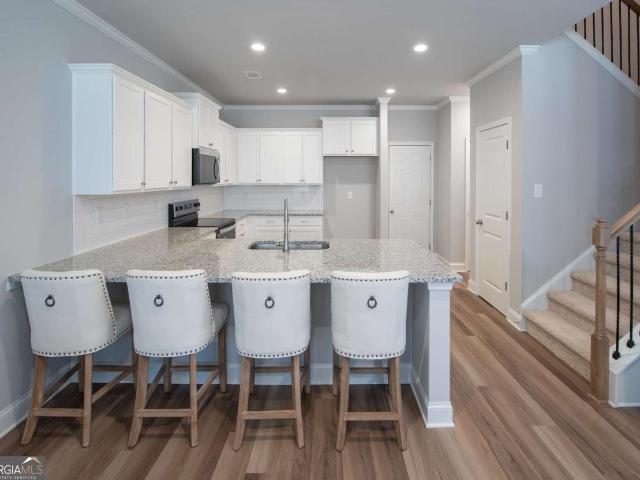 5525 Leyland Drive