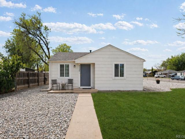 5525 Pierce Court