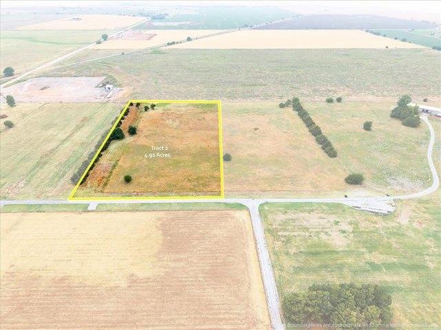 5525 Pine Creek Rd Unit Tract, 2, Calumet, OK 73014