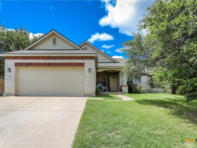 5525 Sulfur Spring Drive