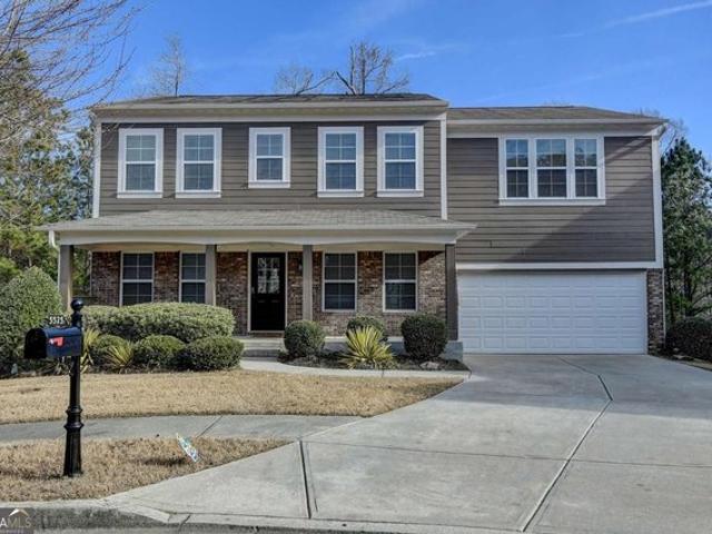 5525 Summer Creek Ct, Sugar Hill, GA 30518