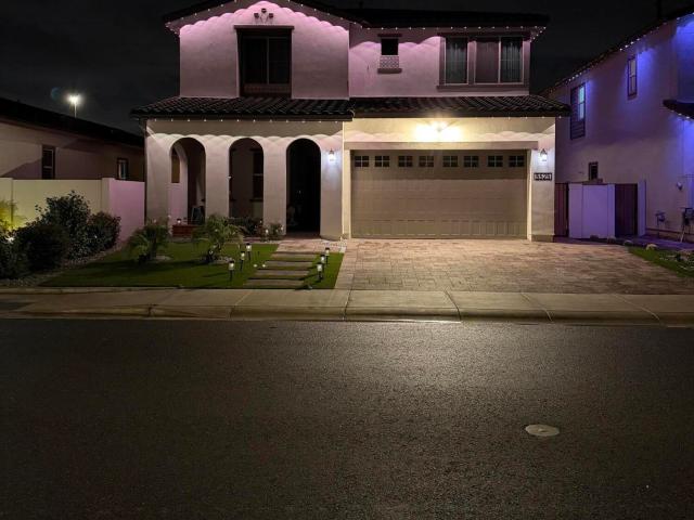 5525 s red rock street