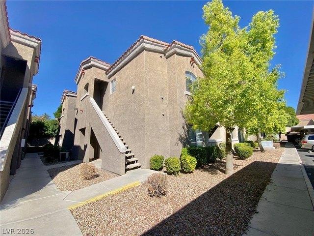 5525 W Flamingo Rd Unit 2009, Las Vegas, NV 89103