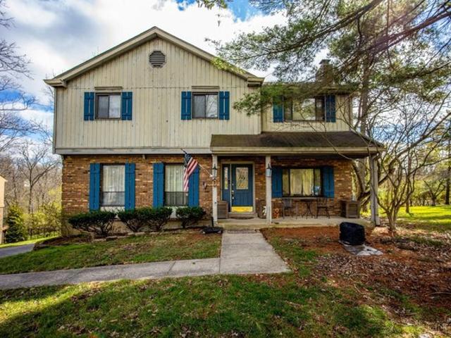 5525 Whispering Way, Cincinnati, OH 45247