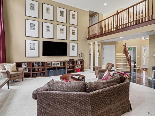 55260 Belmont Drive