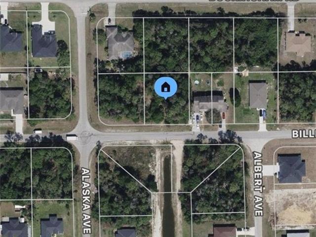 5526 Billings St Lot 11, Lehigh Acres, FL 33971