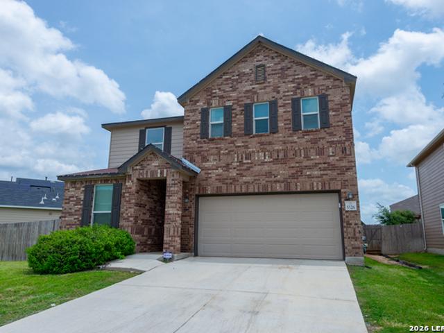5526 Castle Brook Dr
