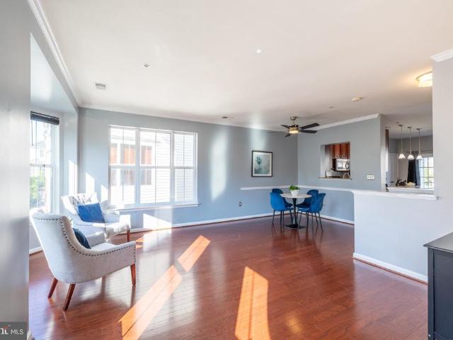 5526 Capital Gateway Drive # 406