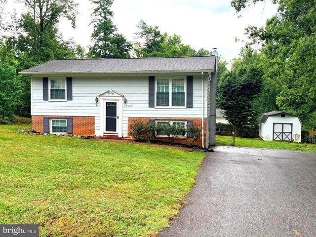5526 Carousel St, Fredericksburg, VA 22407