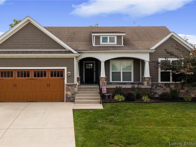 5526 Covington Drive