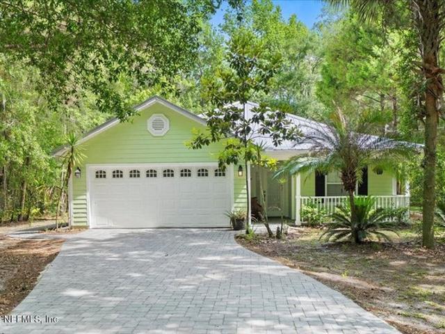 5526 Don Manuel Rd, Elkton, FL 32033