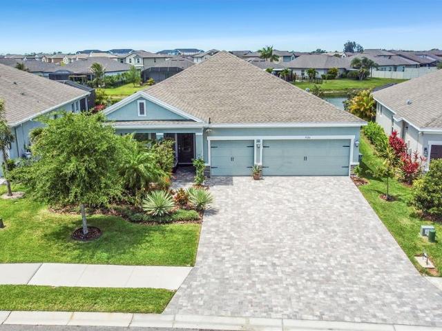 5526 Gavella Cove, Palmetto, FL 34221 | MLS #TB8498