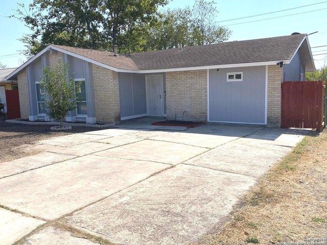 5526 Ghost Hawk St, San Antonio, TX 78242