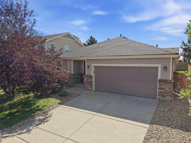 5526 Lewiston St Lot 9, Denver, CO 80239