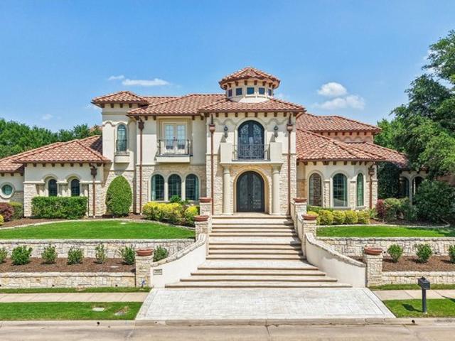 5526 Stone Canyon Dr, Frisco, TX 75034