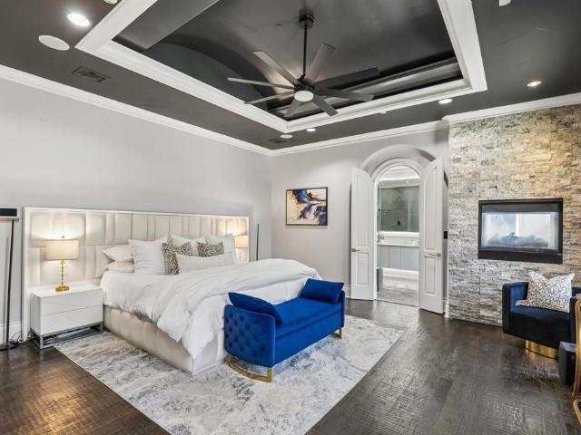 5526 Stone Canyon Dr, Frisco, TX 75034 | MLS #21250