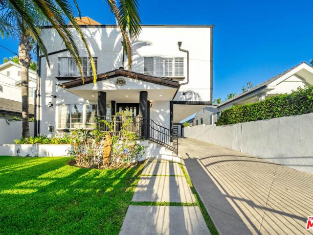 5526 Sylvia Avenue