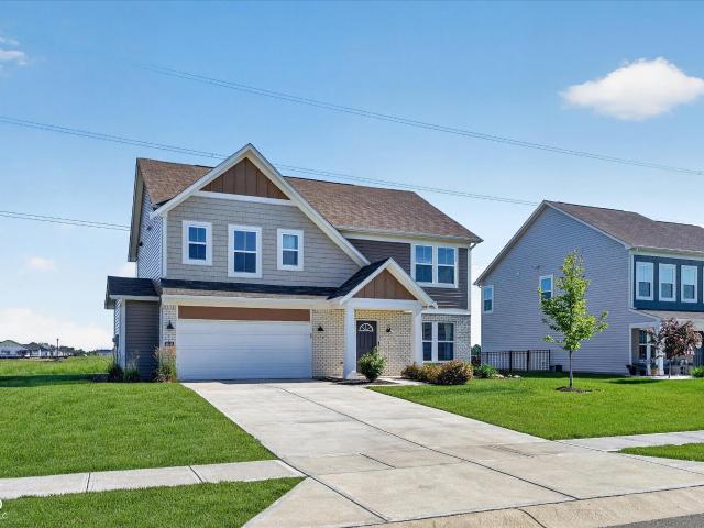 5526 Woods Pointe Drive