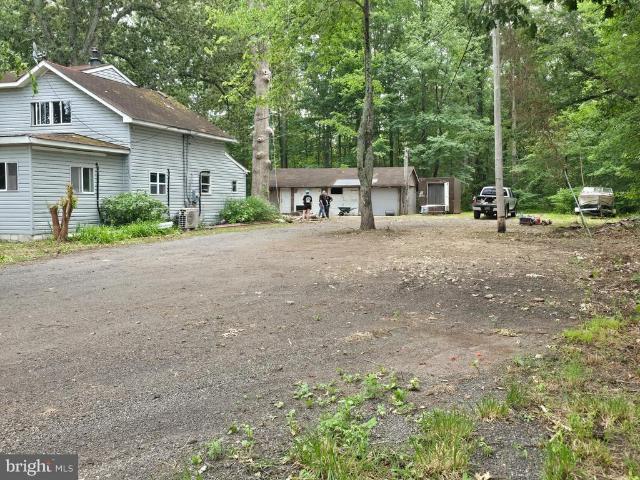 5527 Muddy Creek Road