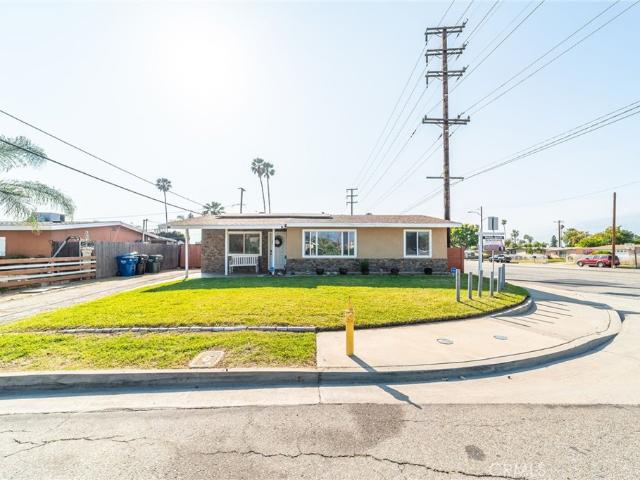 5527 N Fenimore Ave, Azusa, CA 91702 | MLS #CV26065