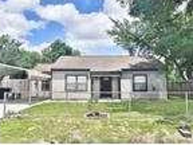 5527 Nightingale Drive Houston Texas 77017