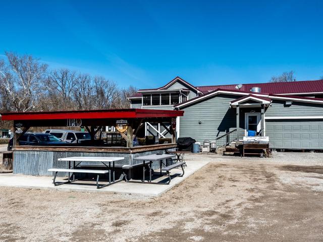 5527 Oregonia Road