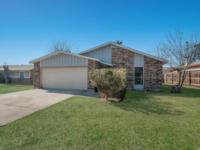 5527 Colewood St, San Antonio, TX 78233 | MLS #1943 | Compass