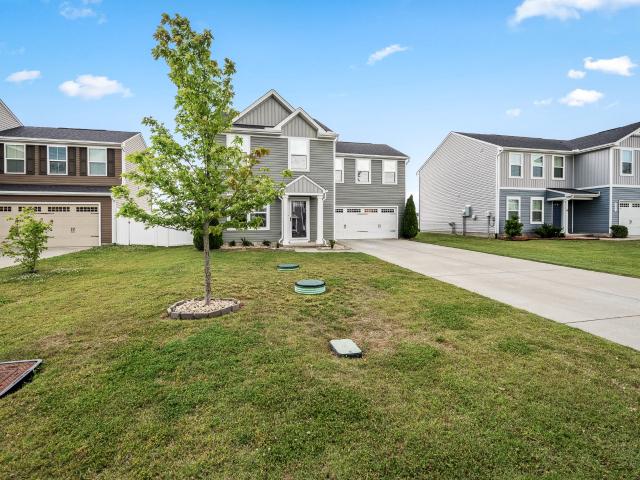 5527 Compass Way