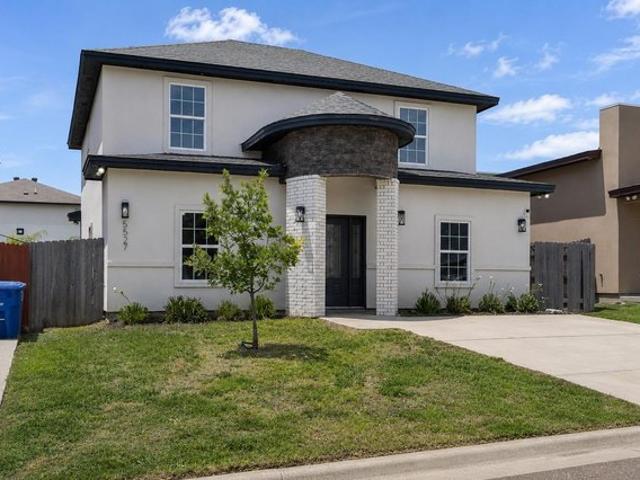5527 Conroe St, Laredo, TX 78046