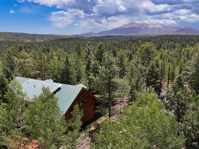 5527 County Road 5, Divide, CO 80814