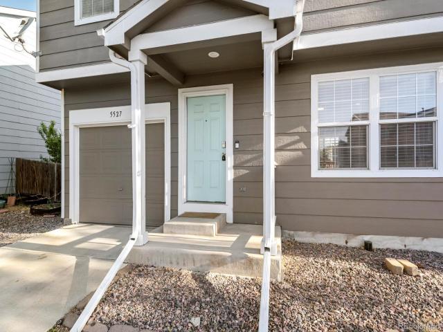 5527 E 100th Way, Thornton, CO 80229 | MLS #6076 | Compass